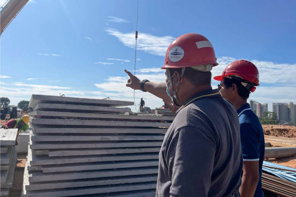 Who We Are | AIM Concept