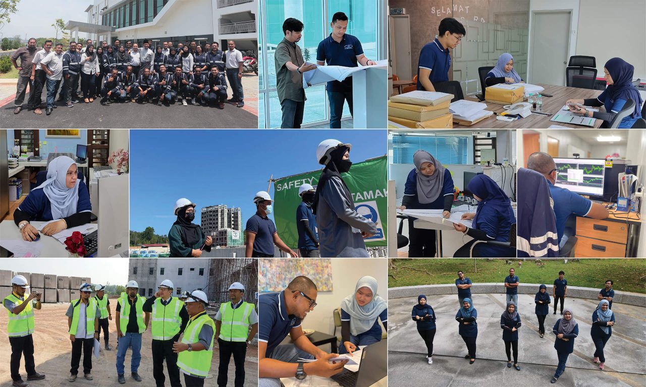 Our People | AIM Concept