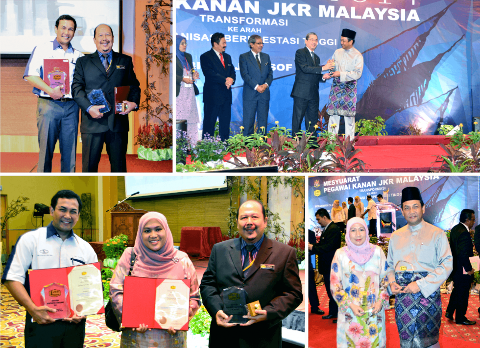 Our Credentials | AIM Concept