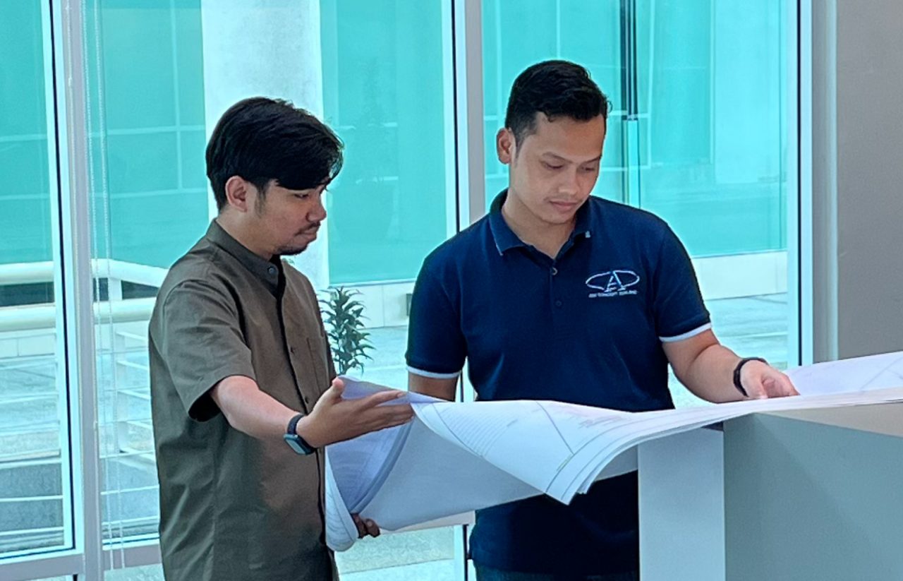 AIM Concept | Official Website