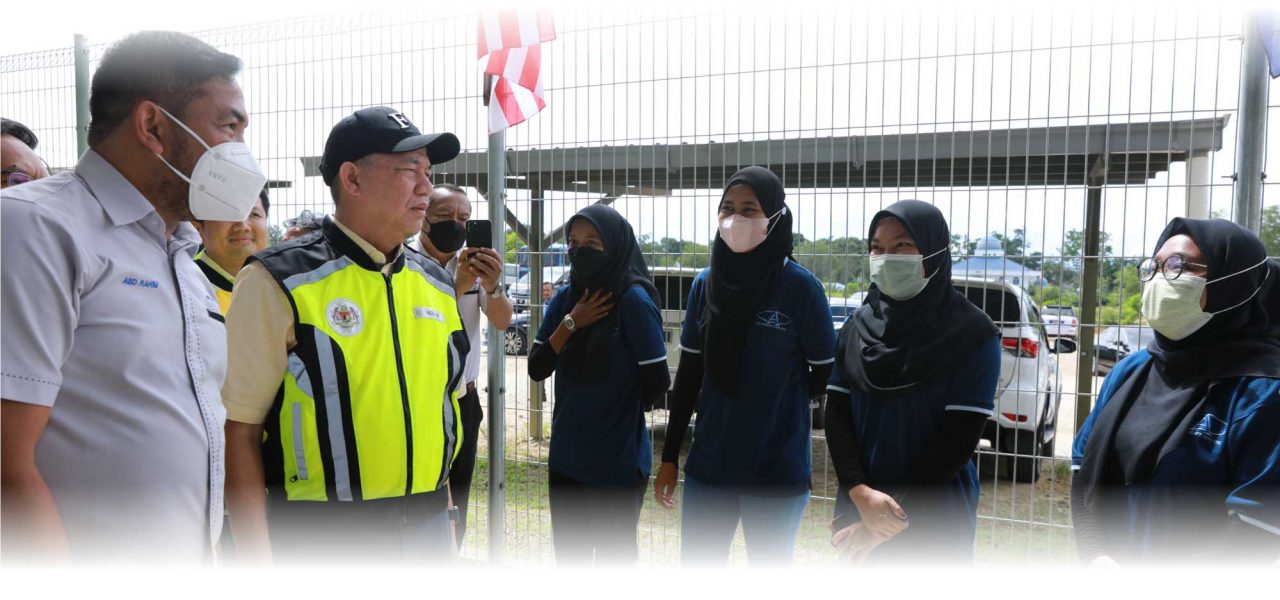 Our Approach | AIM Concept