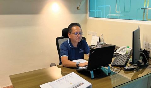 Contact Us | AIM Concept