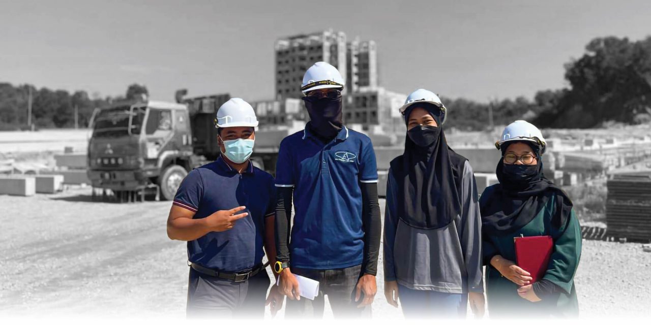 Our People | AIM Concept